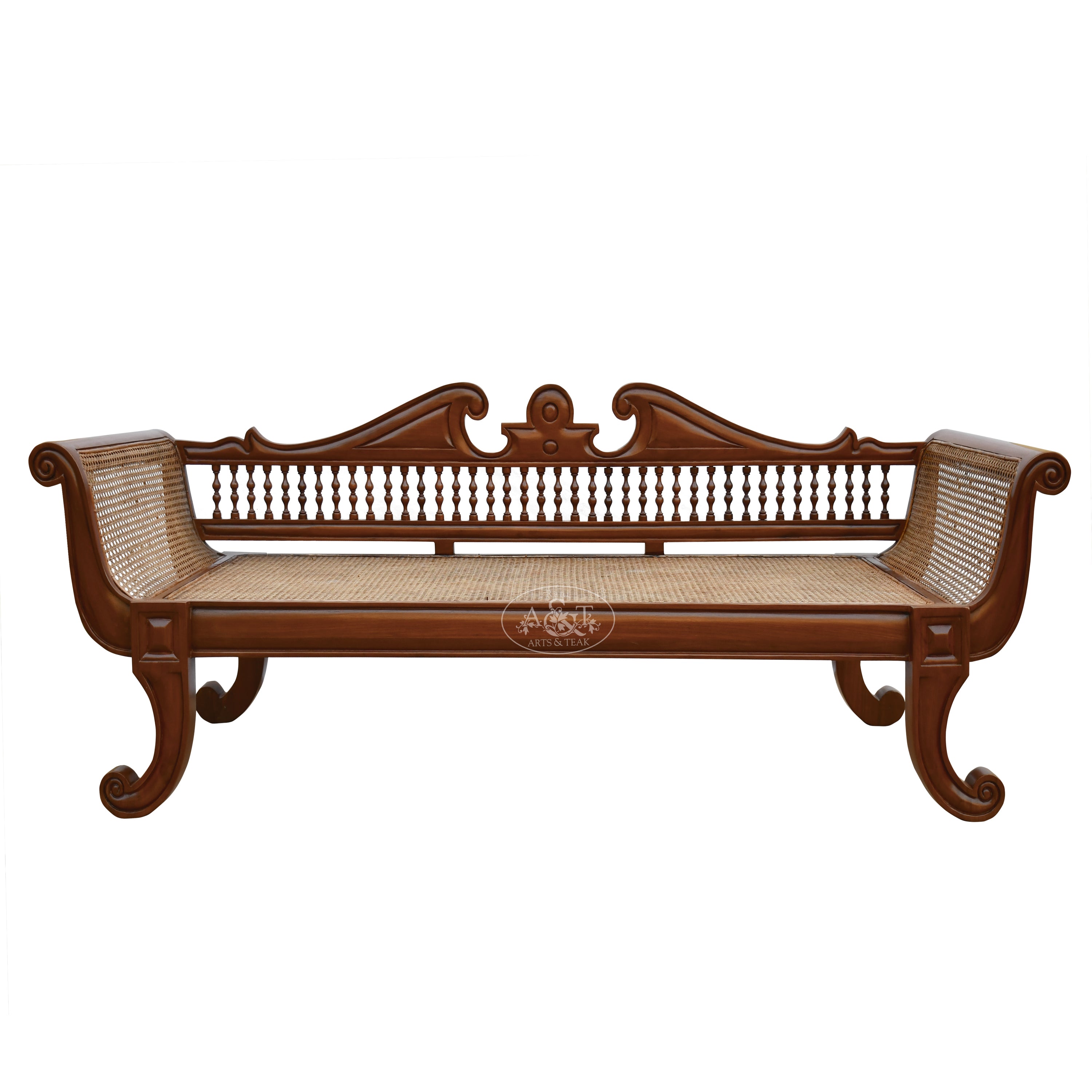 Antique teak furniture store