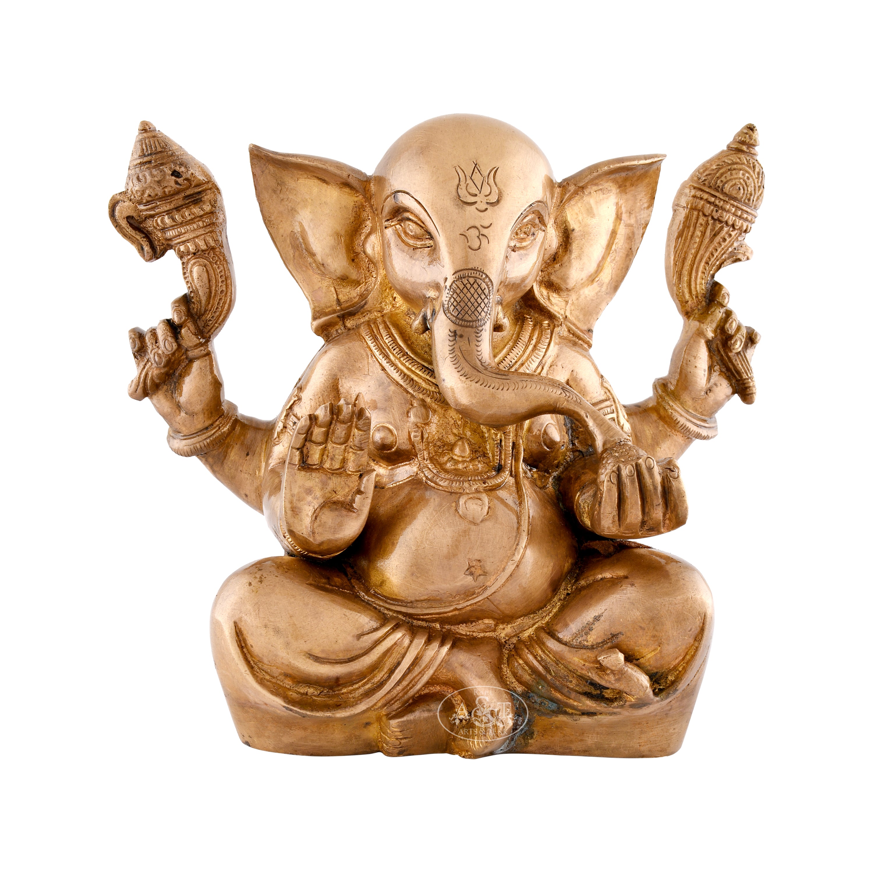 Appu Ganesh – RANI ARTS & TEAK